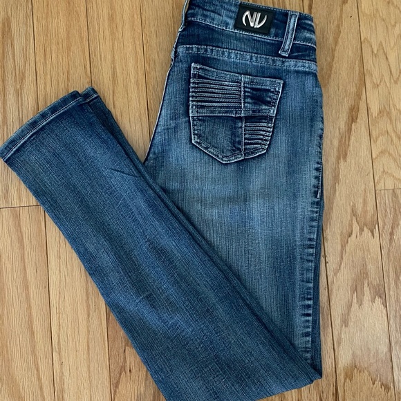 NV | Jeans | Nv Jeans | Poshmark